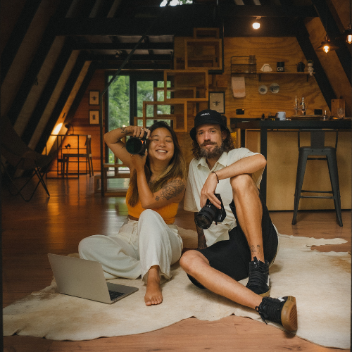 CapMakers – Confirmacao - NomadMakers